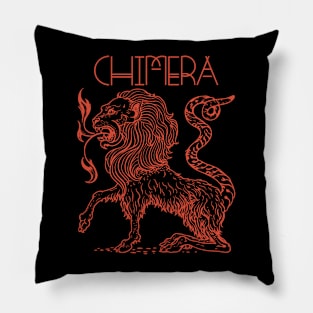 Chimera Mythology Merch for Sale | TeePublic