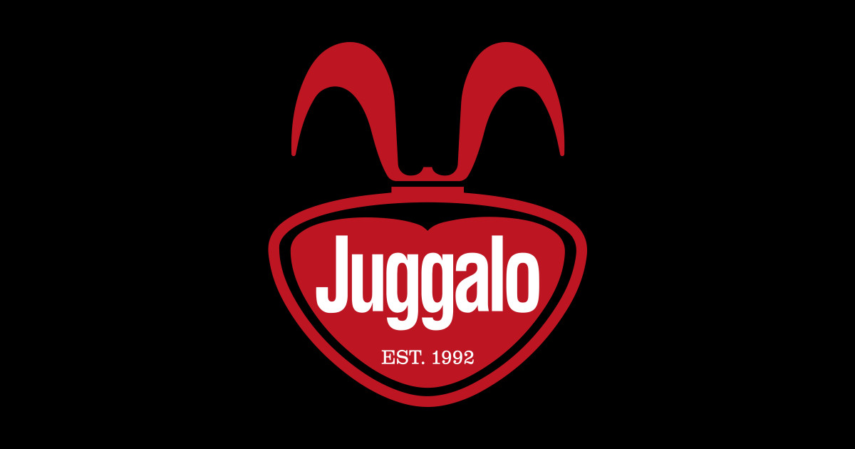 Juggalo Faygo - Juggalo - Sticker | TeePublic