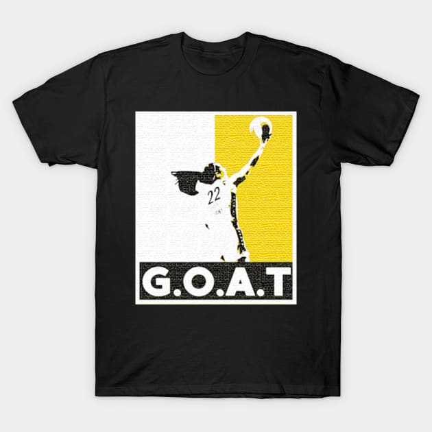 Caitlin Clark the goat 22 pop art - Caitlin Clark The Goat 22 Pop Art ...
