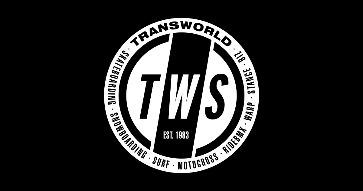 TWS Front-Only white circle for light and dark garments - Tws White ...