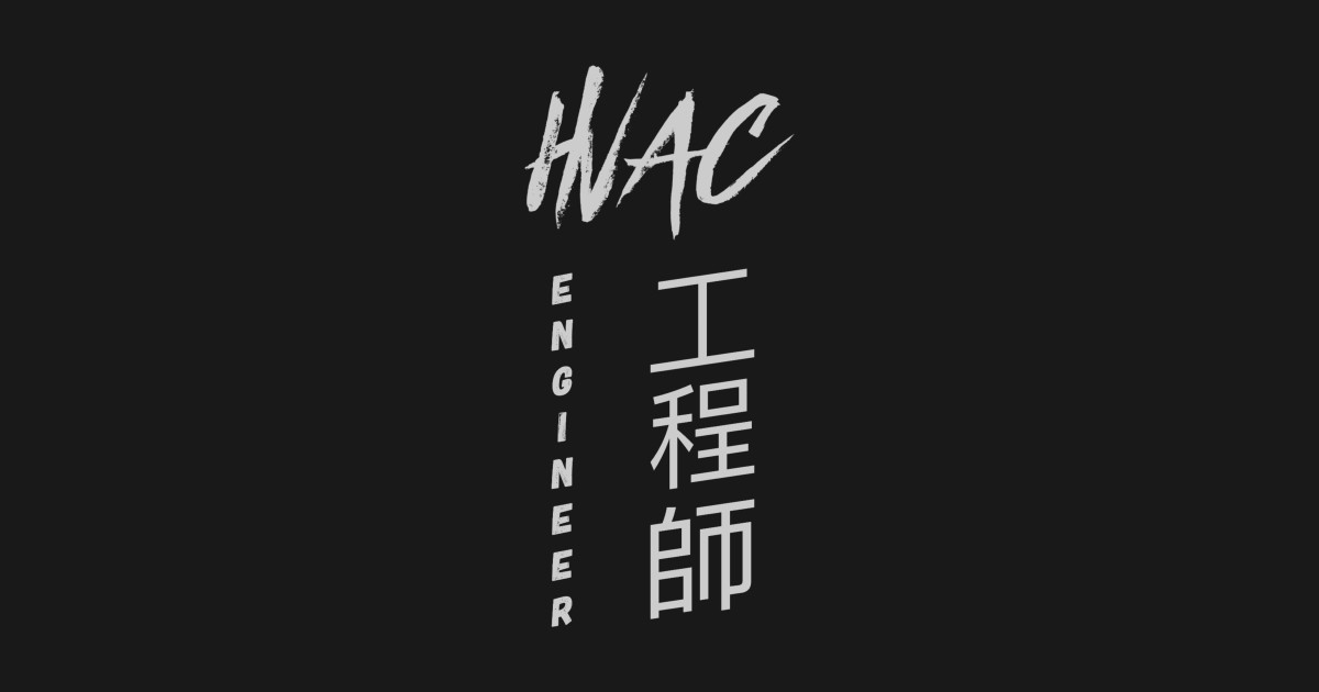 Hvac Engineer Asian Mafia - Hvac Engineer Gift - T-Shirt | TeePublic