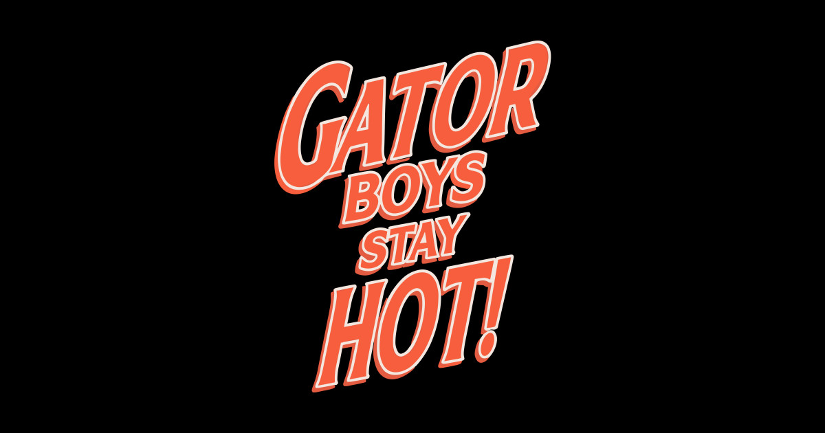 Gator Boys Stay Hot Florida Basketball 2025 Florida Gator - Florida ...