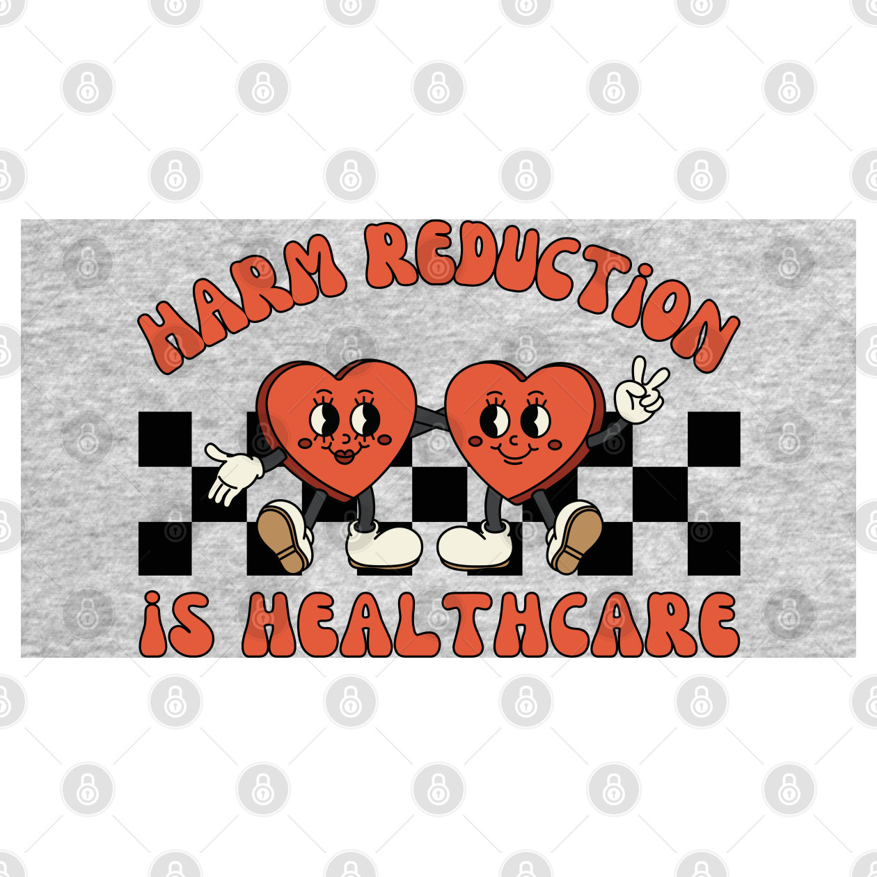 Harm Reduction Is Healthcare, Carry Narcan, Stigma - Harm Reduction - T ...