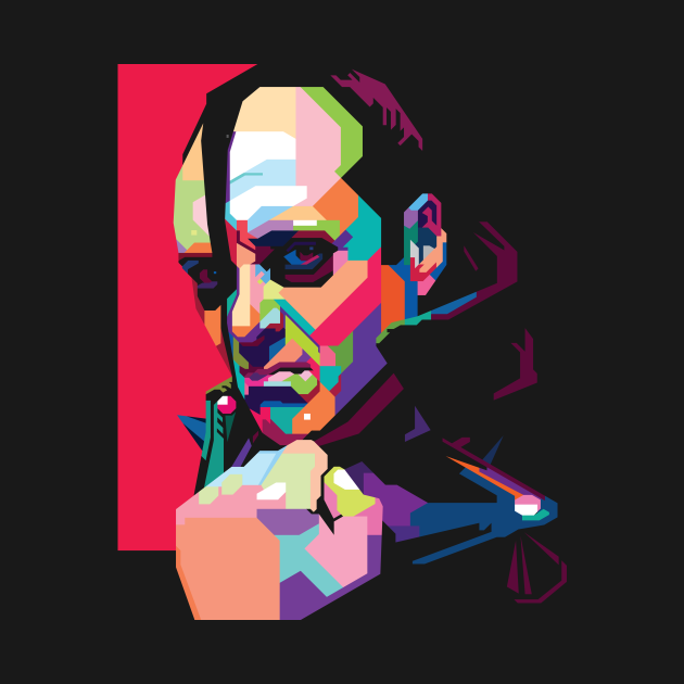 Jerry Only - Jerry Only - T-Shirt | TeePublic