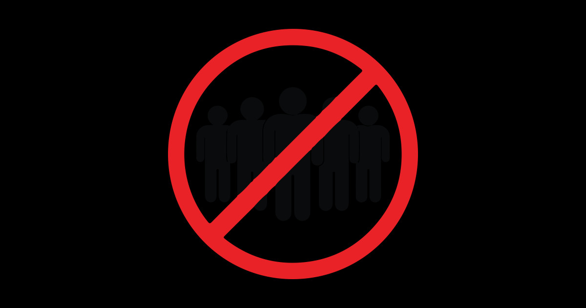 anti people. emoji stickers - Asocial - Sticker | TeePublic