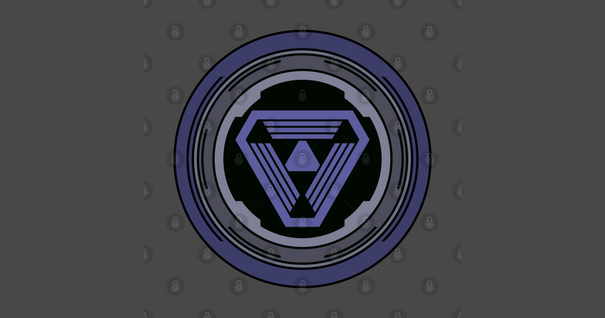 Tri.Optimum (System Shock) - System Shock - T-Shirt | TeePublic