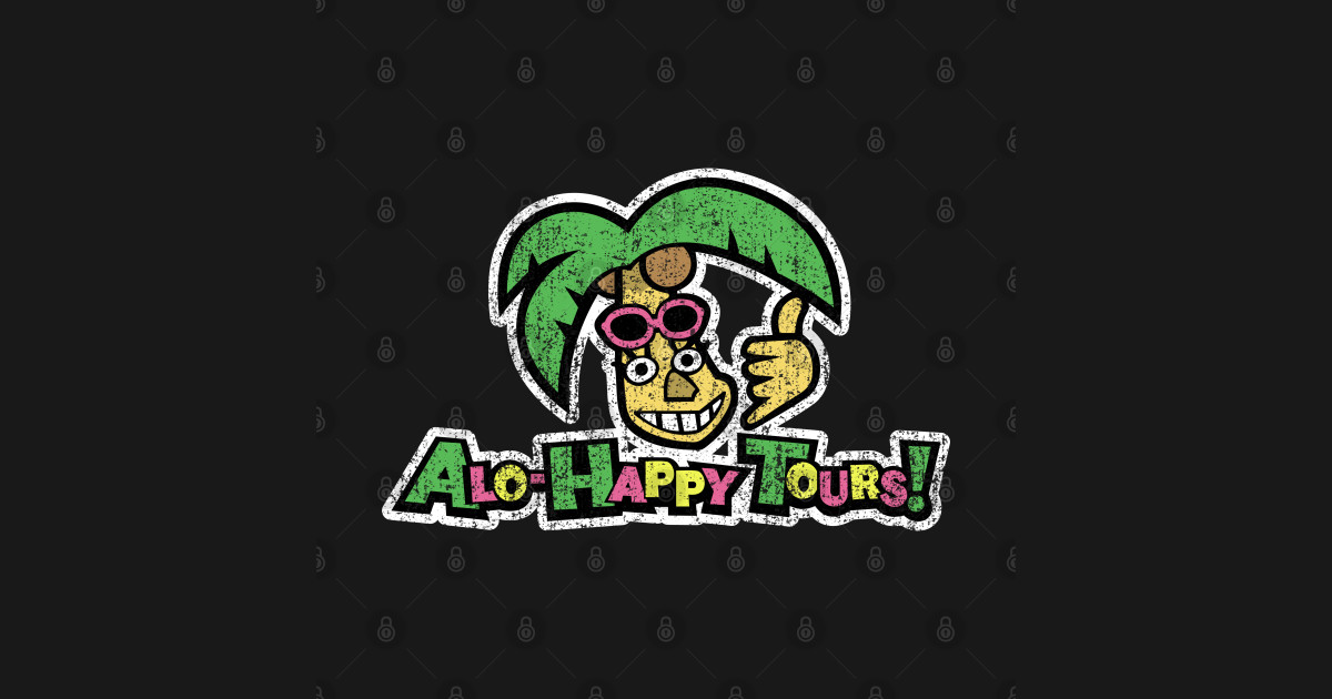 Like A Dragon Infinite Wealth - ALO HAPPY TOURS distressed - Yakuza ...