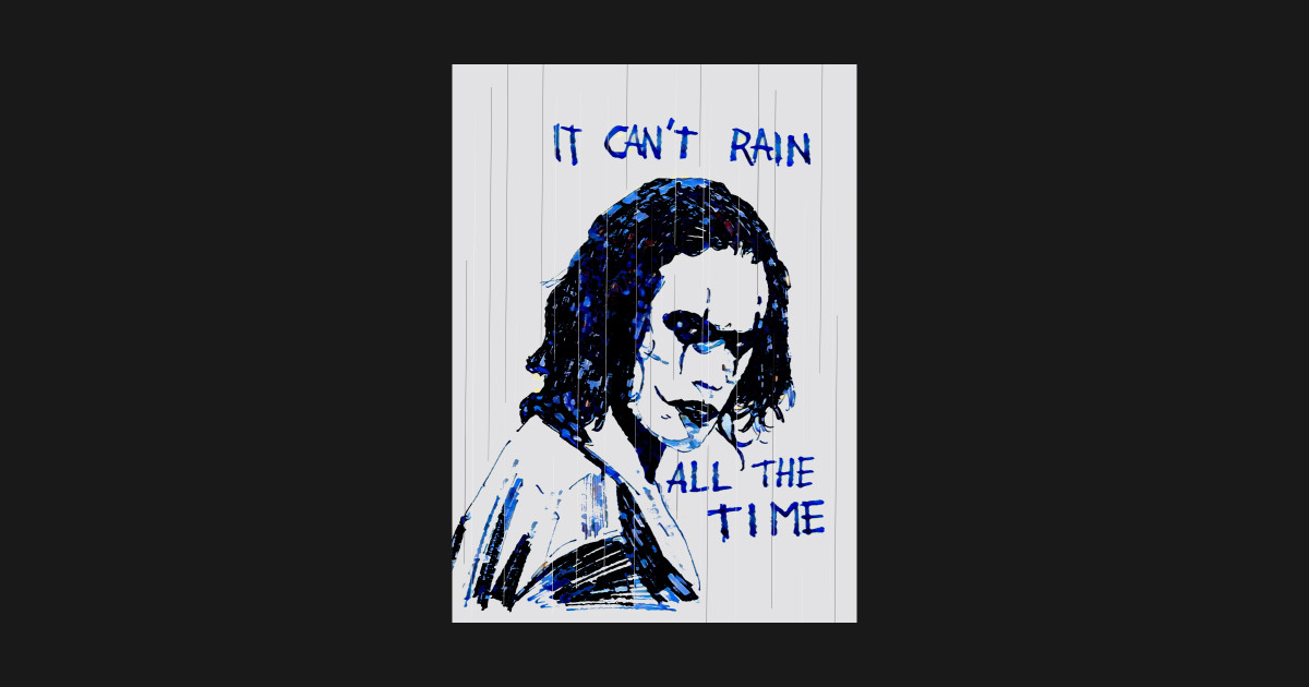 The Crow - Ink Artwork - Kids T-Shirt | TeePublic