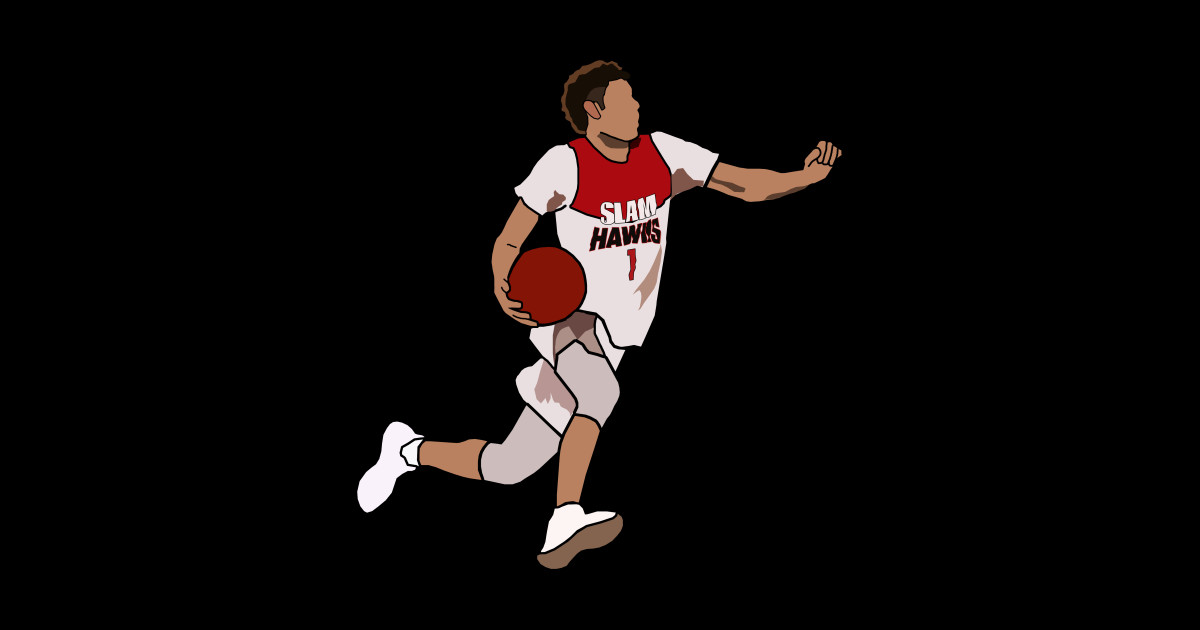 Lamelo Ball Illawarra Hawks NBL - Lamelo Ball - Magnet | TeePublic