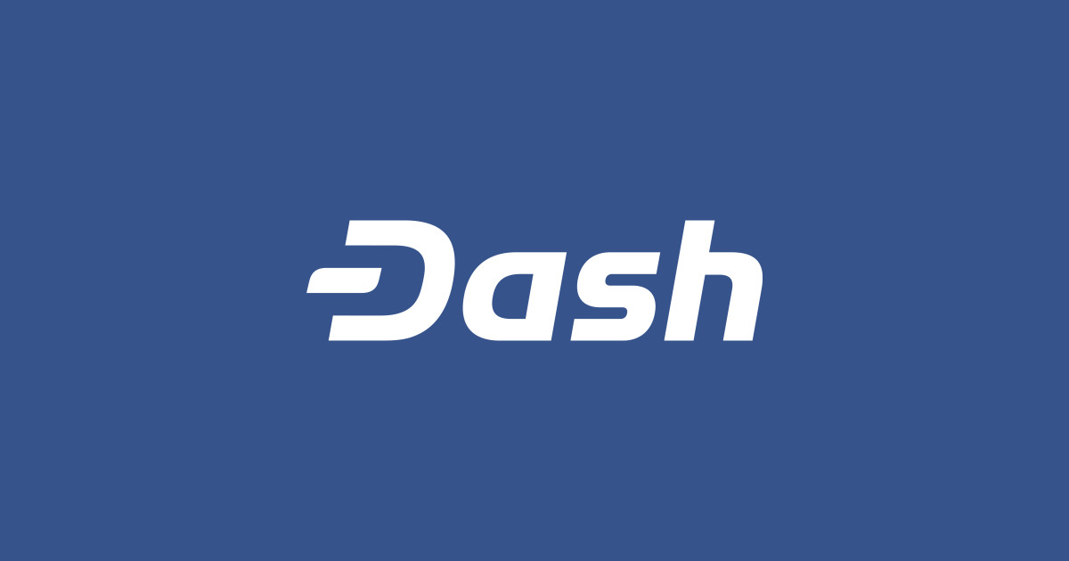 Dash Digital Cash Cryptocurrency - Dash - T-Shirt | TeePublic