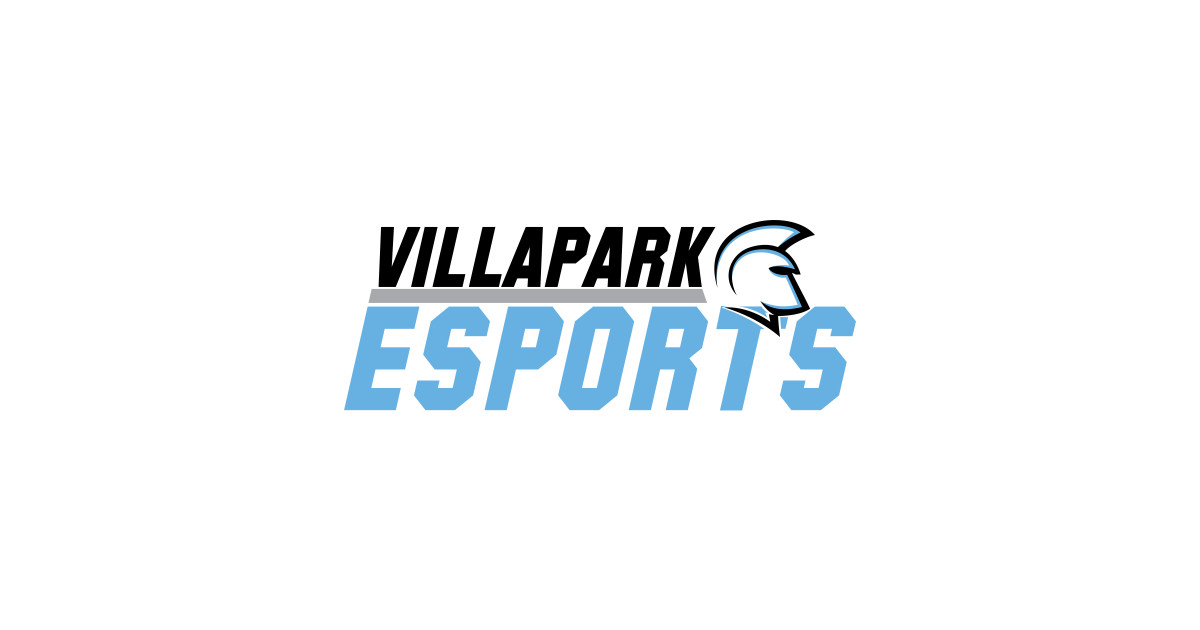 VPHS Esports College Style - Vphsesports - T-Shirt | TeePublic