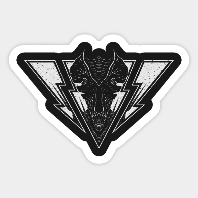 alien eggs without queen