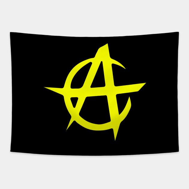 ancap flag snake