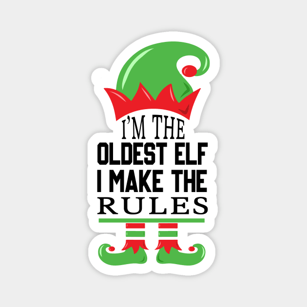 buddy the elf rules