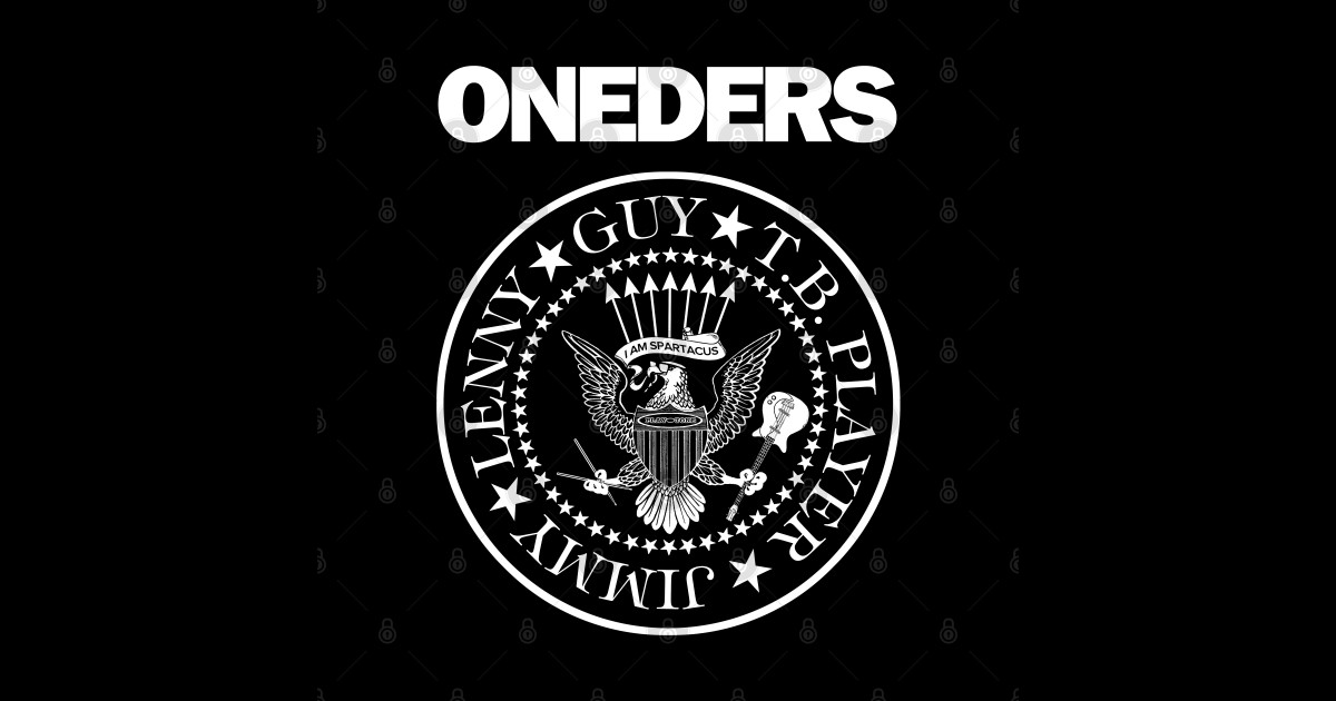 The Oneders - That Thing You Do - T-Shirt | TeePublic