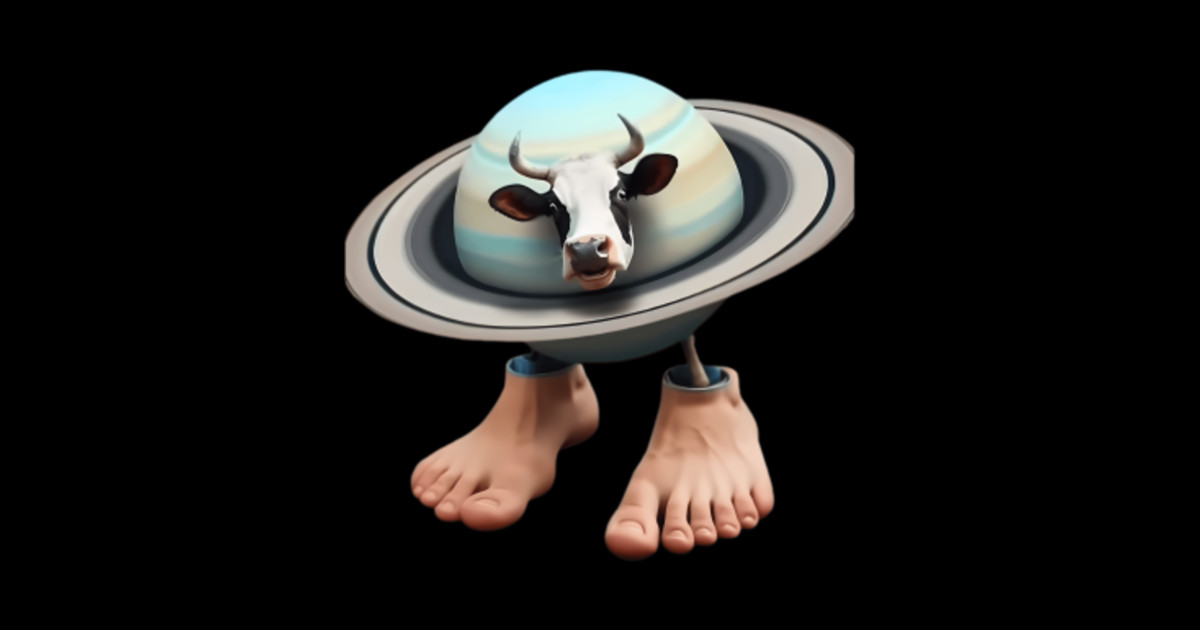 La Vaca Saturno Saturnita (Italian Brainrot) - La Vaca Saturno ...