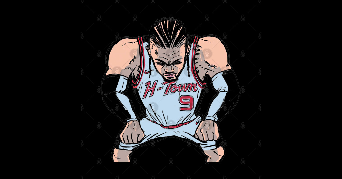 Dillon Brooks What Are You Doing - Dillon Brooks - Sticker | TeePublic