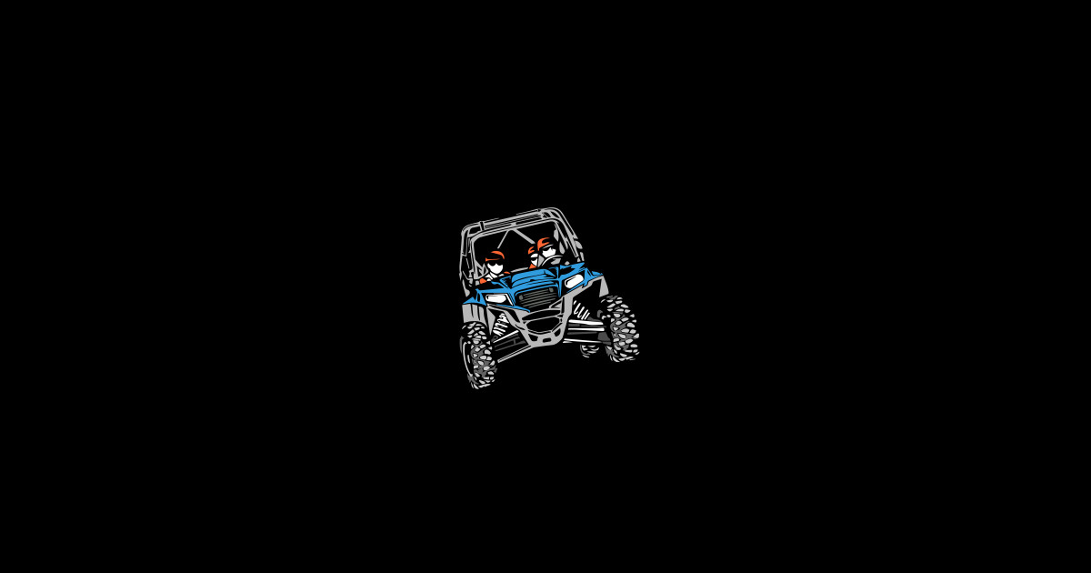 SXS UTV Therapy - Off-Road Adventure Riding Friends - Sxs Utv - Posters ...