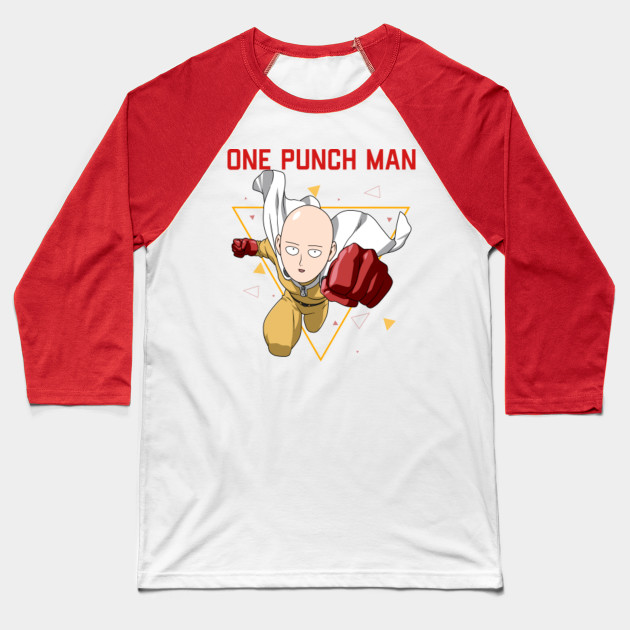 One Punch Man - OPM : Saitama - "One Punch" - Awsome Gift For One Punch ...