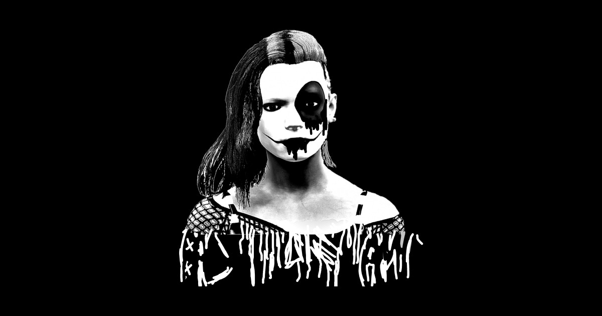 BAD AMY ''TA13OO'' - Bad Amy - Sticker | TeePublic