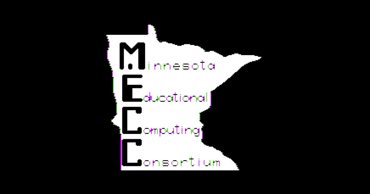 MECC Minnesota Educational Computing Consortium - #3 - Retro Computer ...