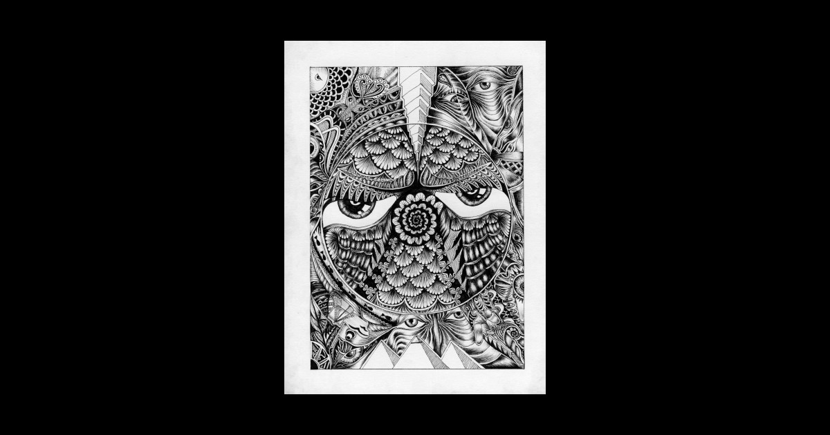 Wise - Wise - Sticker | TeePublic