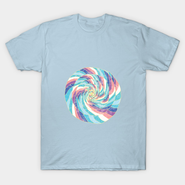 Perfume of lollipop - Lollipop - T-Shirt | TeePublic