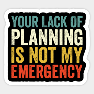 Funny Puns For Work Stickers for Sale | TeePublic