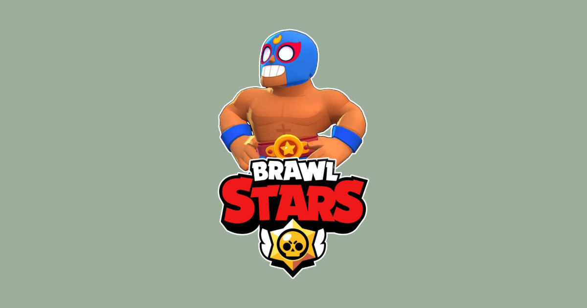 Brawl Stars - Brawl Stars - T-Shirt | TeePublic