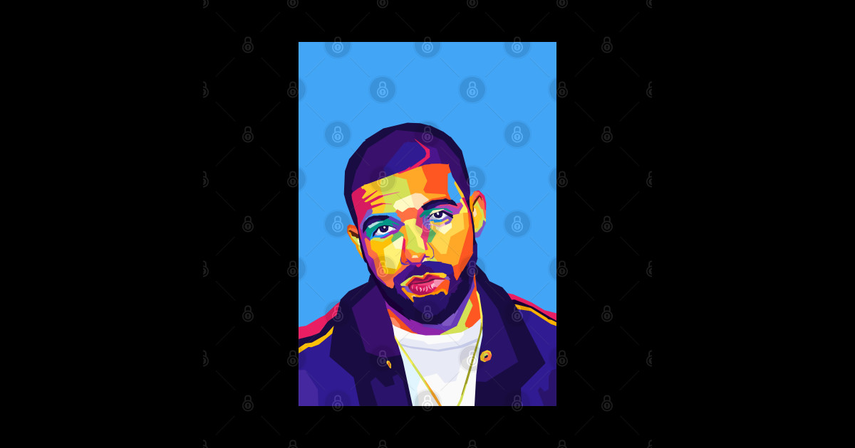 Rapper Music Wpap Pop Art - Musician - Sticker | TeePublic