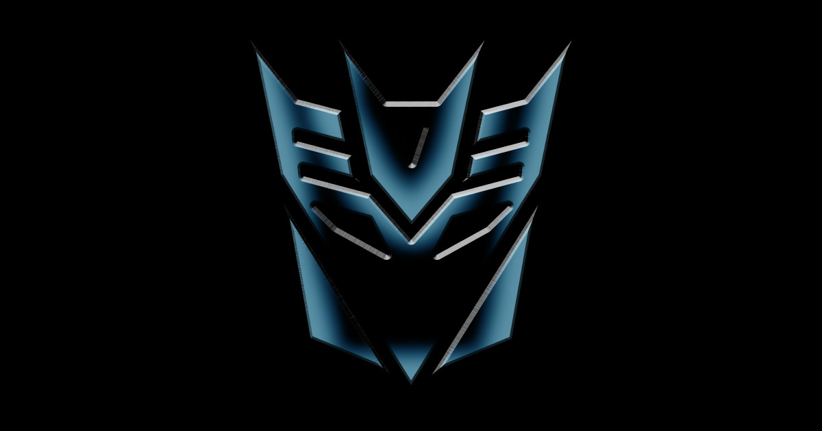 transformers - Transformers - Sticker | TeePublic