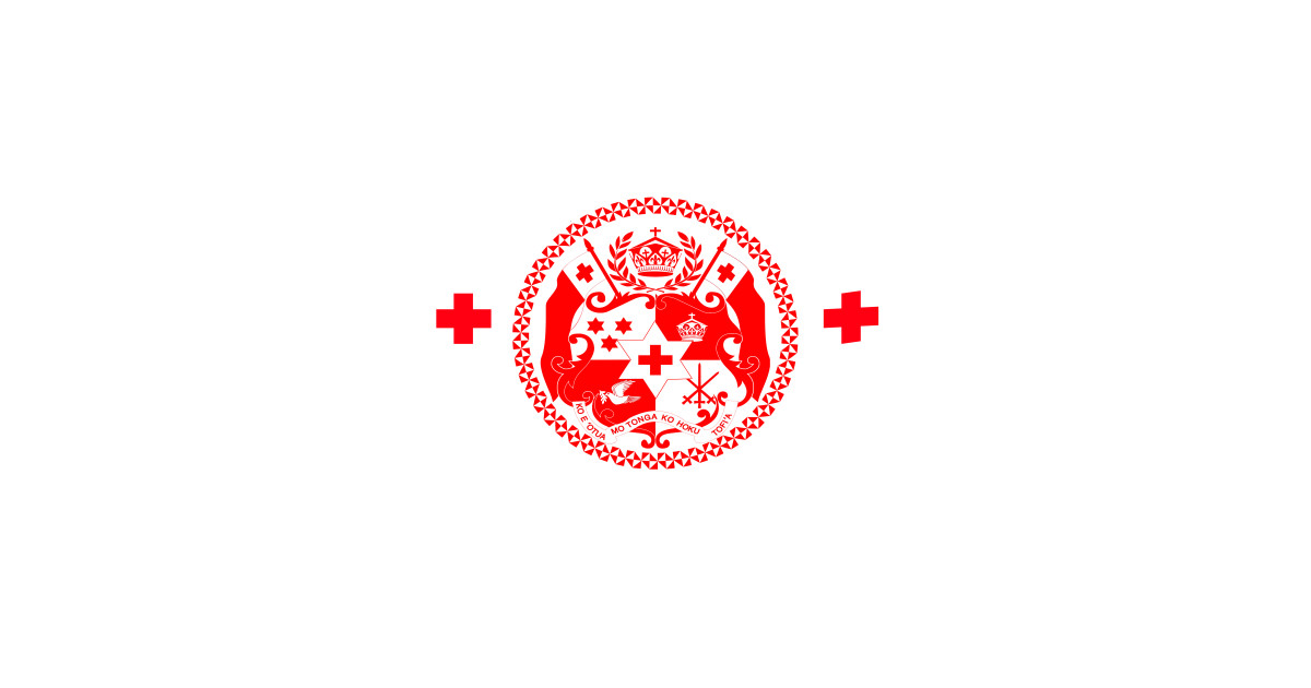 MMT - Tongan - T-Shirt | TeePublic