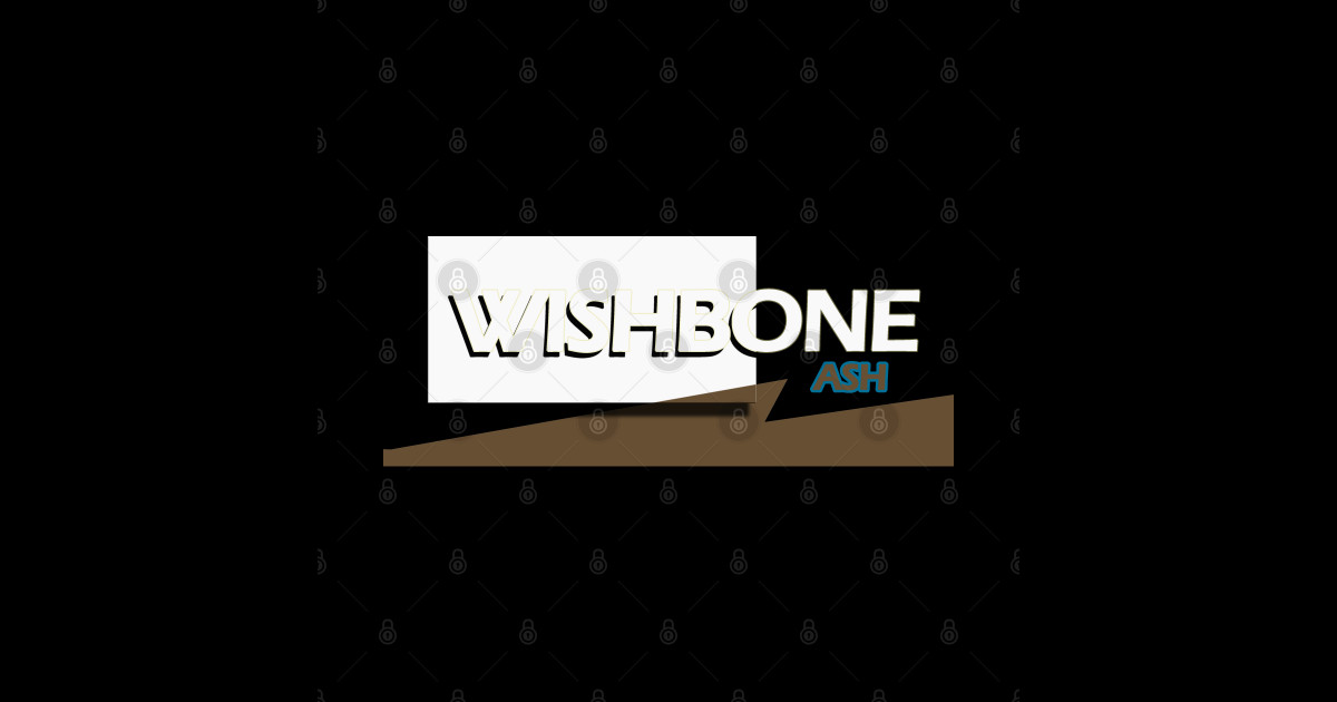 Wishbone Ash - Wishbone Ash - Sticker | TeePublic