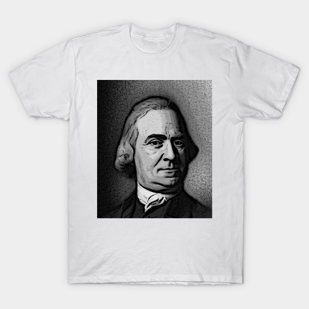 Samuel Adams Black And White Portrait | Samuel Adams Artwork 2 - Samuel ...