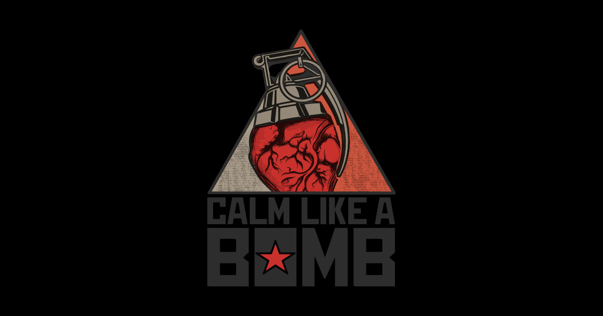 Calm Like a Bomb - Rage Against The Machine - Posters and Art Prints ...