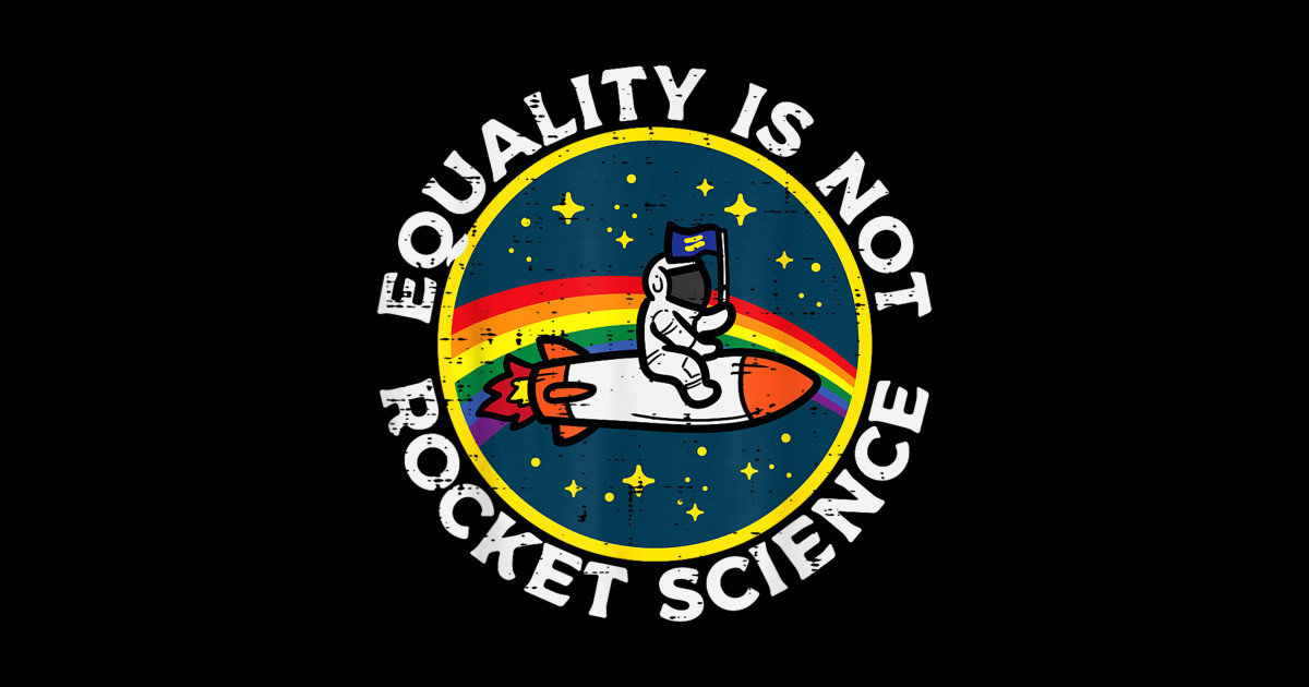 Gay Pride Month Equality Science LGBTQ Ally Boys - Gay Pride Month ...