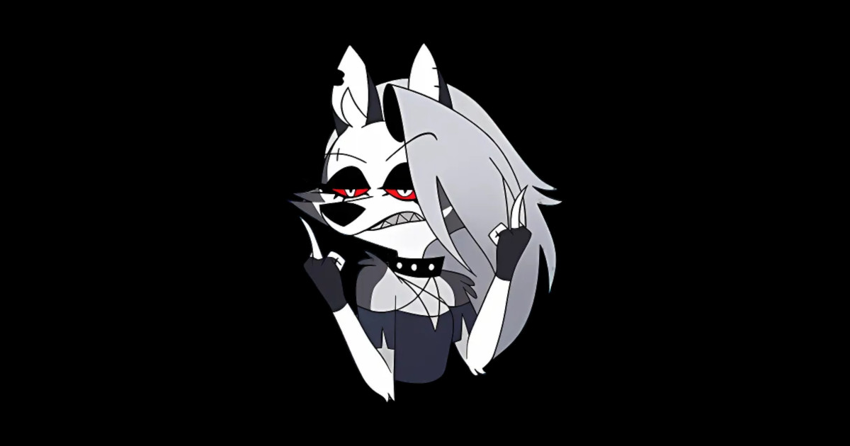 HELLUVA LOONA BOSS STOLAS MILLIE BLITZ BLITZO 13 - Animated Series ...