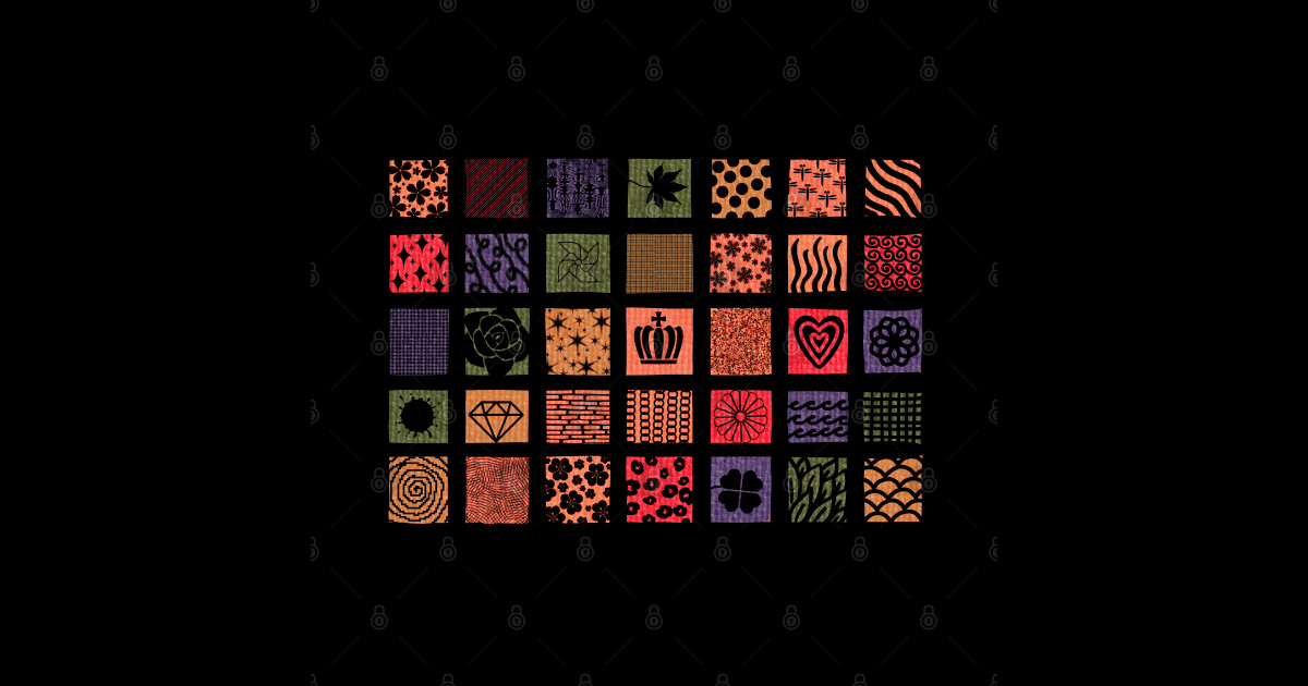 Vintage Random - Vintage - Sticker | TeePublic