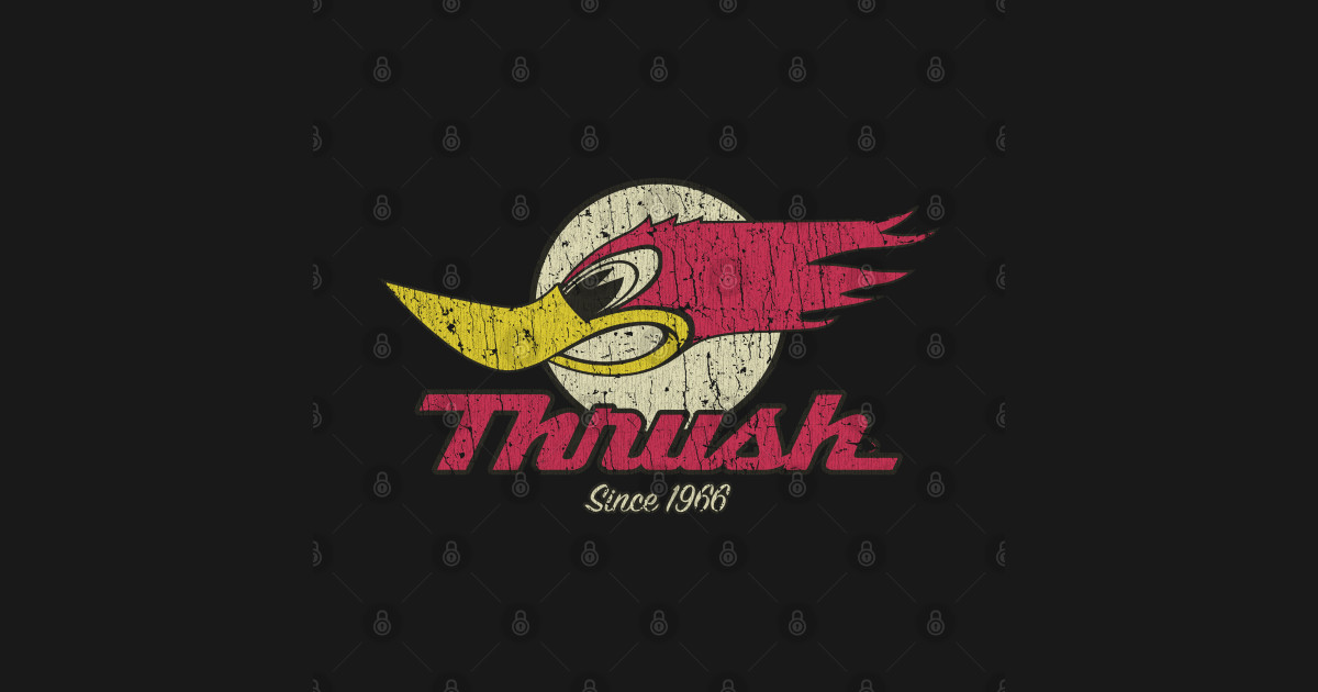 Hot Rod Chicken 1966 - Muscle Car - T-Shirt | TeePublic