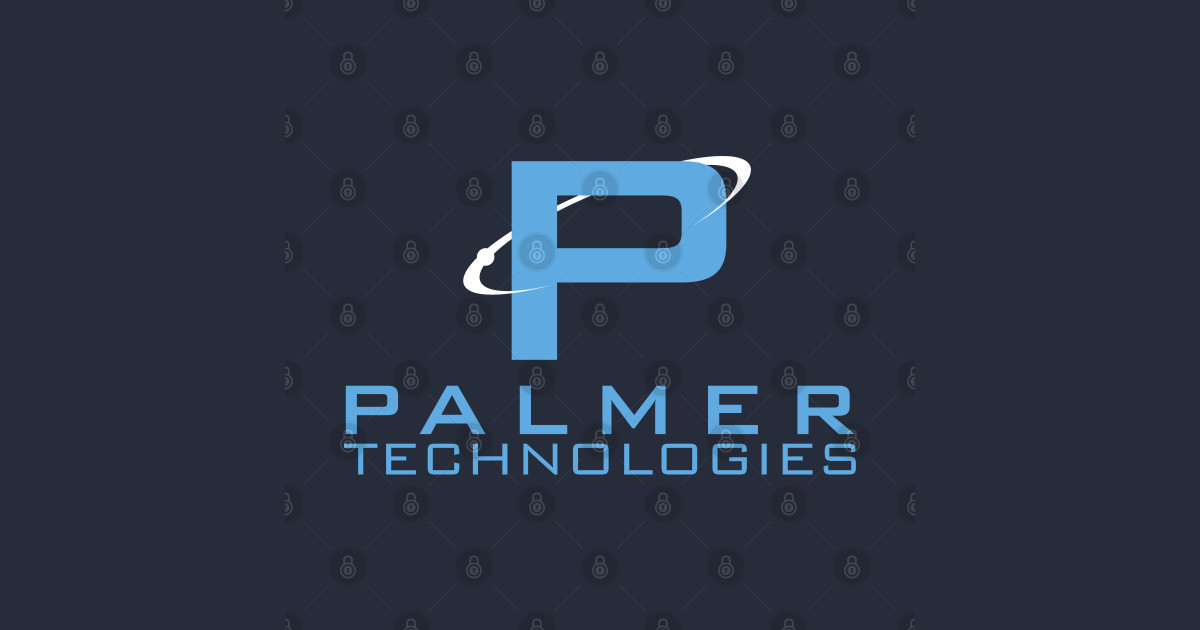 Palmer Technologies - Arrow - Long Sleeve T-Shirt | TeePublic