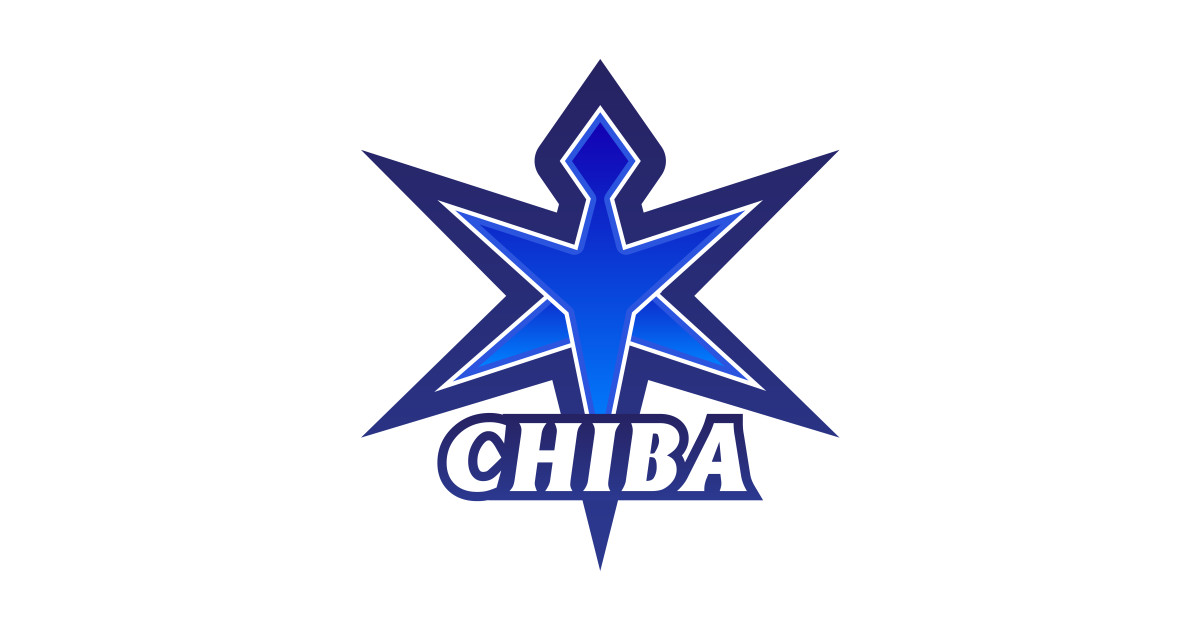 Chiba Prefecture Japanese Symbol - Japanese Prefecture - T-Shirt ...