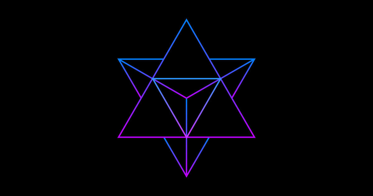 Psychedelic Sacred Geometry - Sacred Geometry - Posters and Art Prints ...