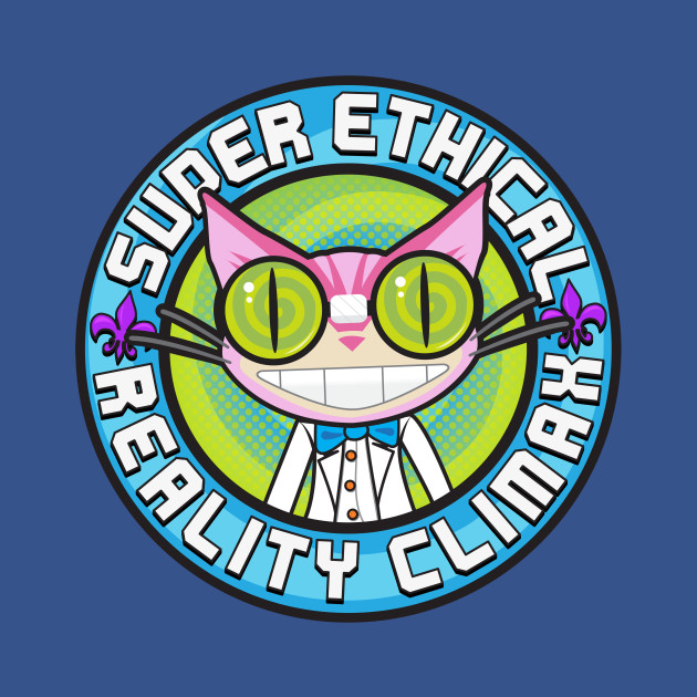 Professor Genki - Steam - T-Shirt | TeePublic