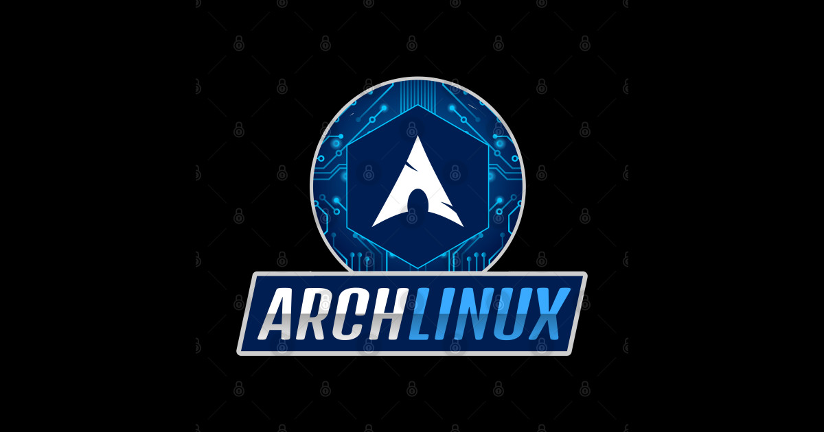 Cyber security - Ethical Hacker - Arch Linux - Linux - Posters and Art ...