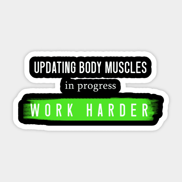 workout motivation progress