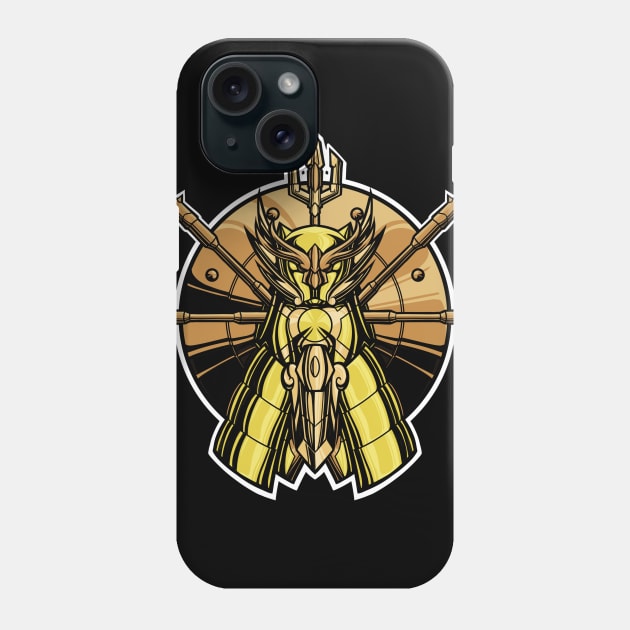 Libra Cloth - Libra - Phone Case | TeePublic