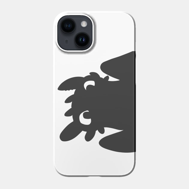 Toothless night fury, how to train your dragon, httyd - Toothless The ...