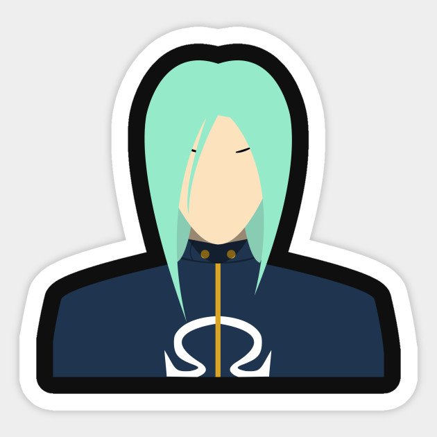 Remy Vector - Street Fighter - Sticker | TeePublic