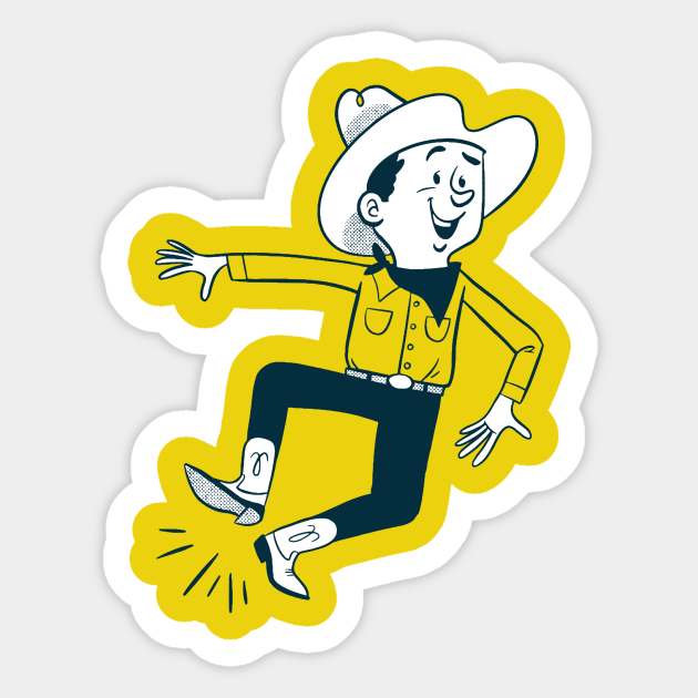New Boot Goofing - New Boot Goofing - Sticker | TeePublic