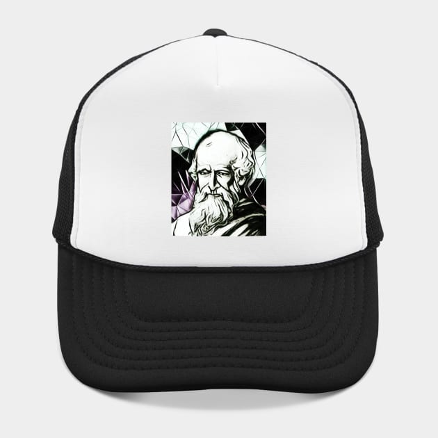 Archimedes Black and White Portrait | Archimedes Artwork 3 - Archimedes ...